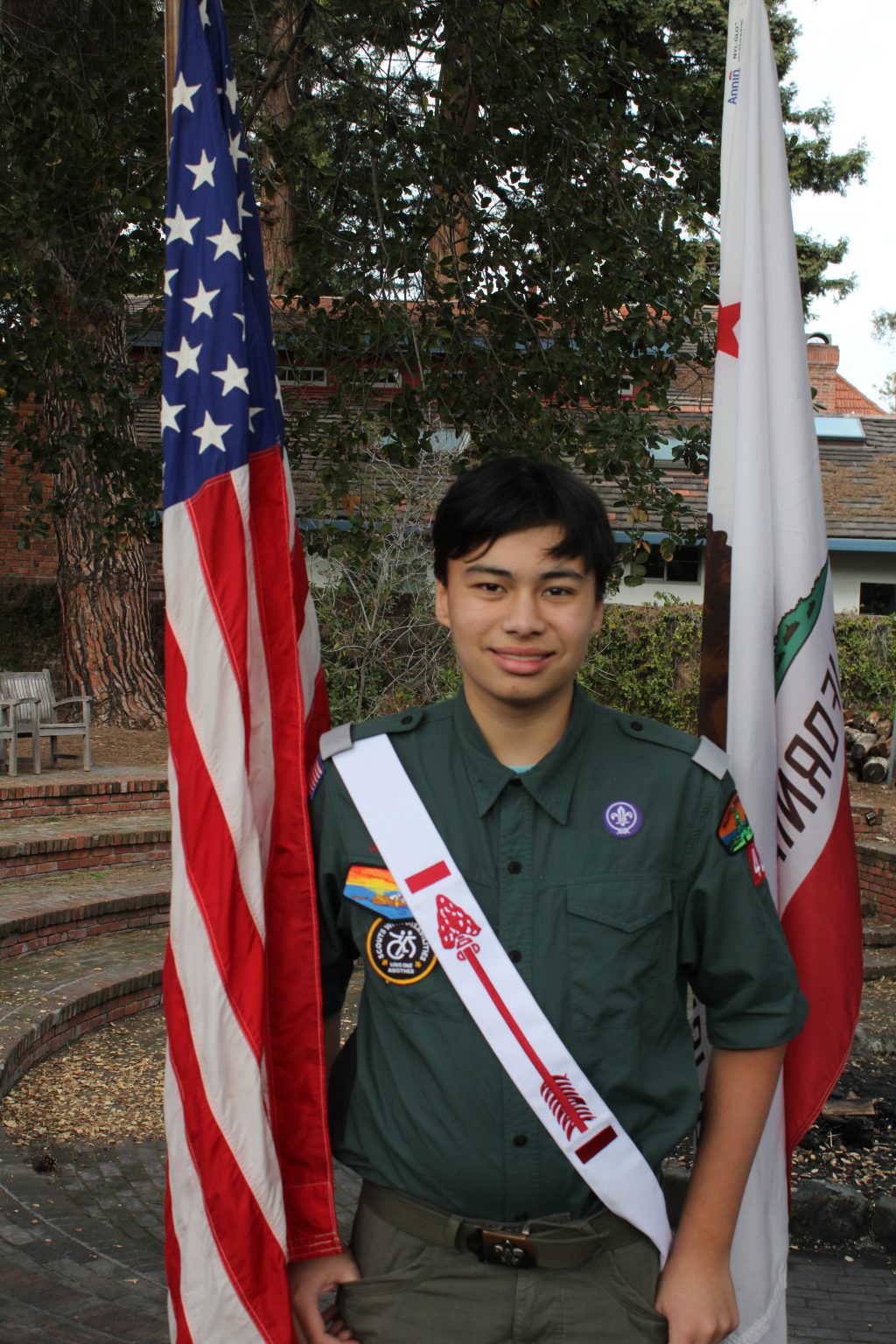 Section Leadership – Section G17S